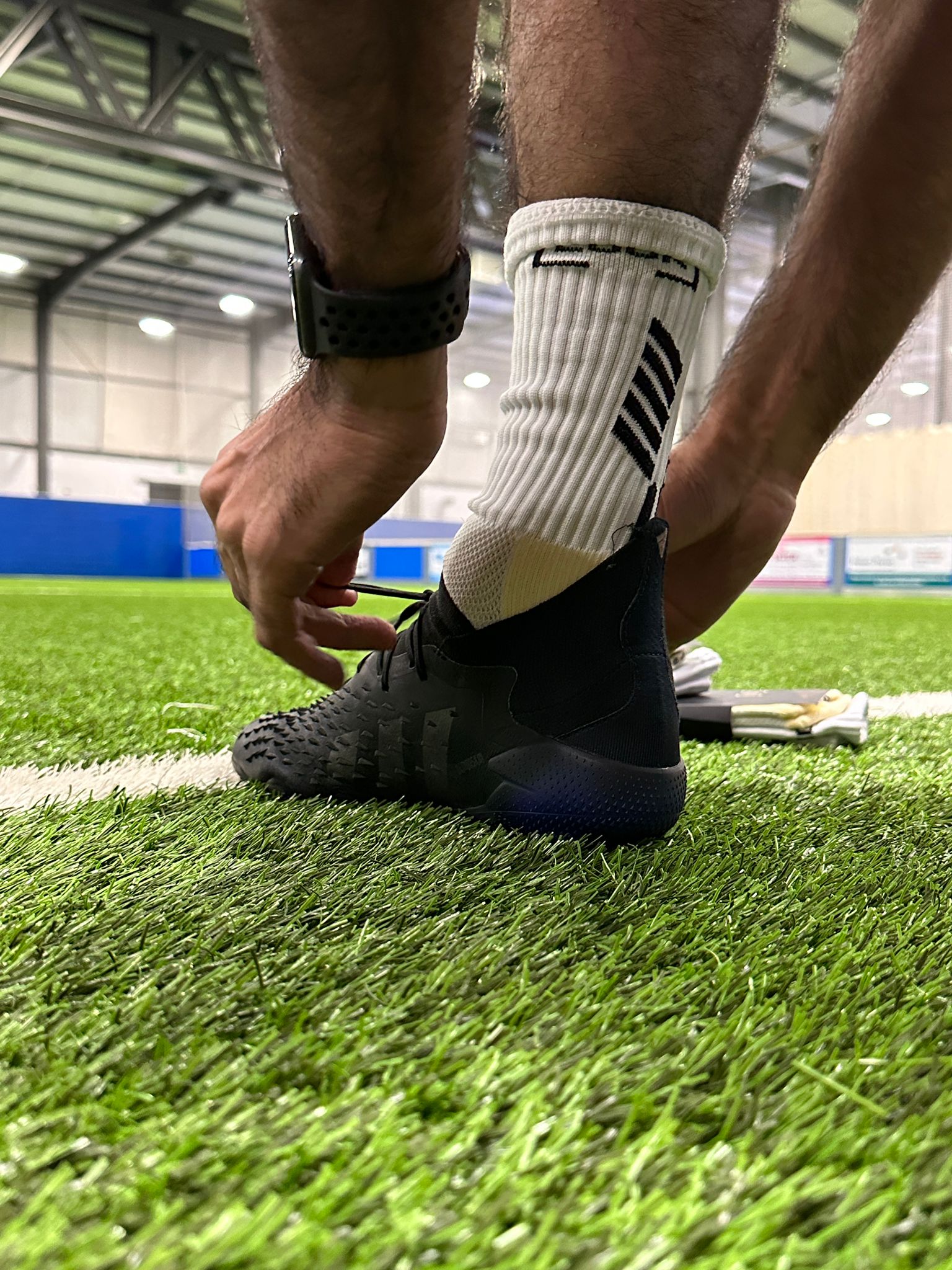 Grip Socks - Why you Need Them – Zock