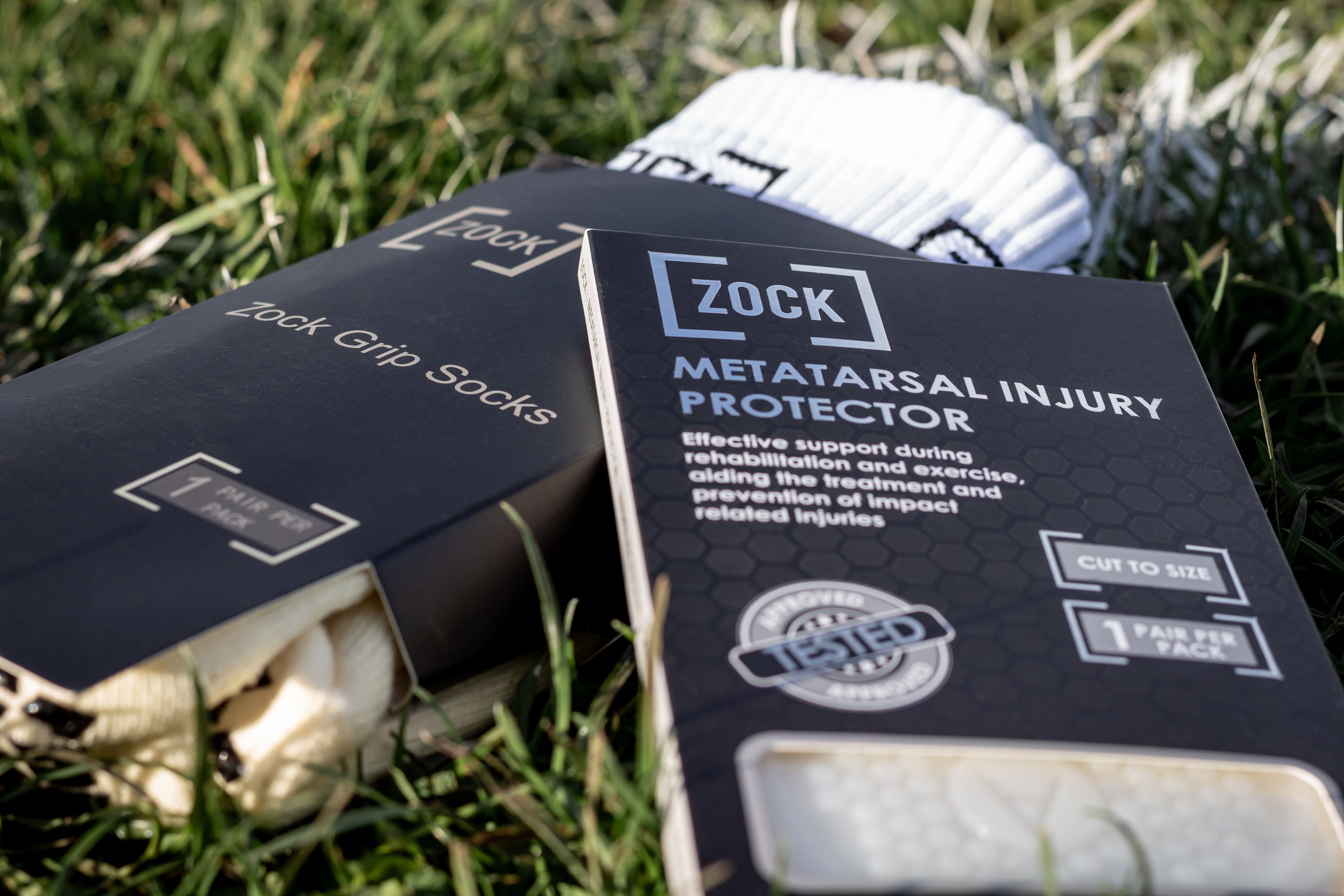 Effective Strategies to Prevent Impact-Related Injuries in Football – Zock