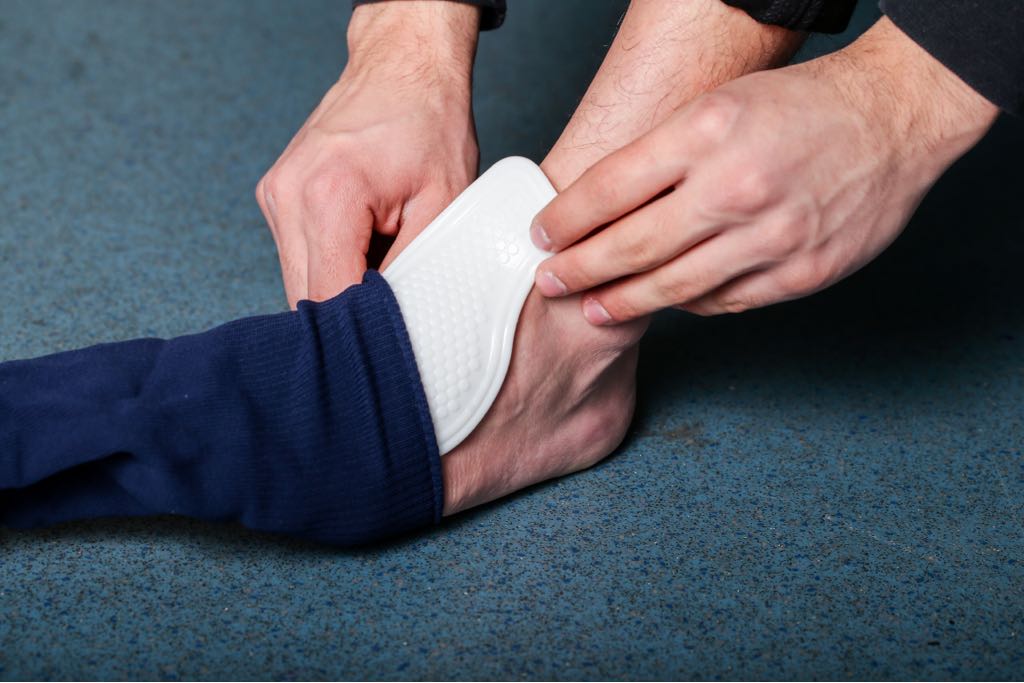 Independent Report – UCLan research – Zock